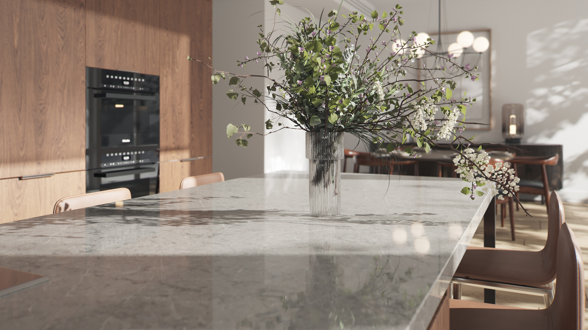 Caesarstone Professionell partnerportal | Caesarstone EMEA