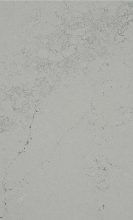 5211 Noble Grey Quartz Kitchen Worktop | Caesarstone